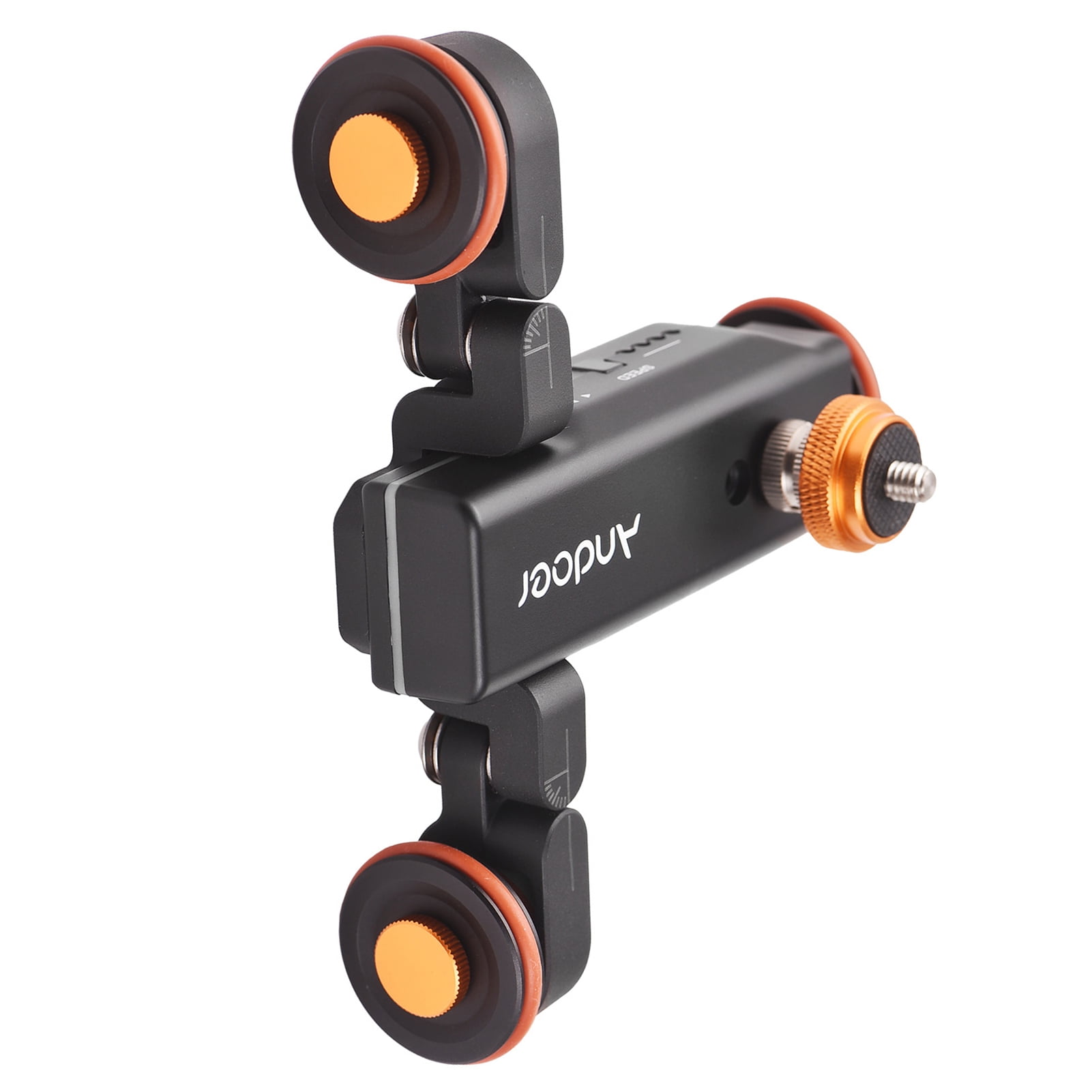 Track Andoer Motorized Camera Video With Scale Indication Auto ...