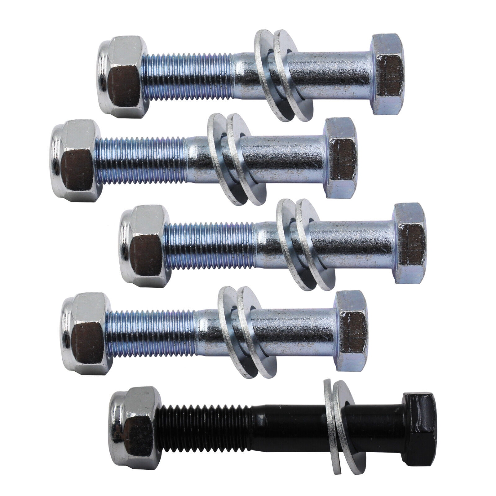 Jeep Track Bar Bolt