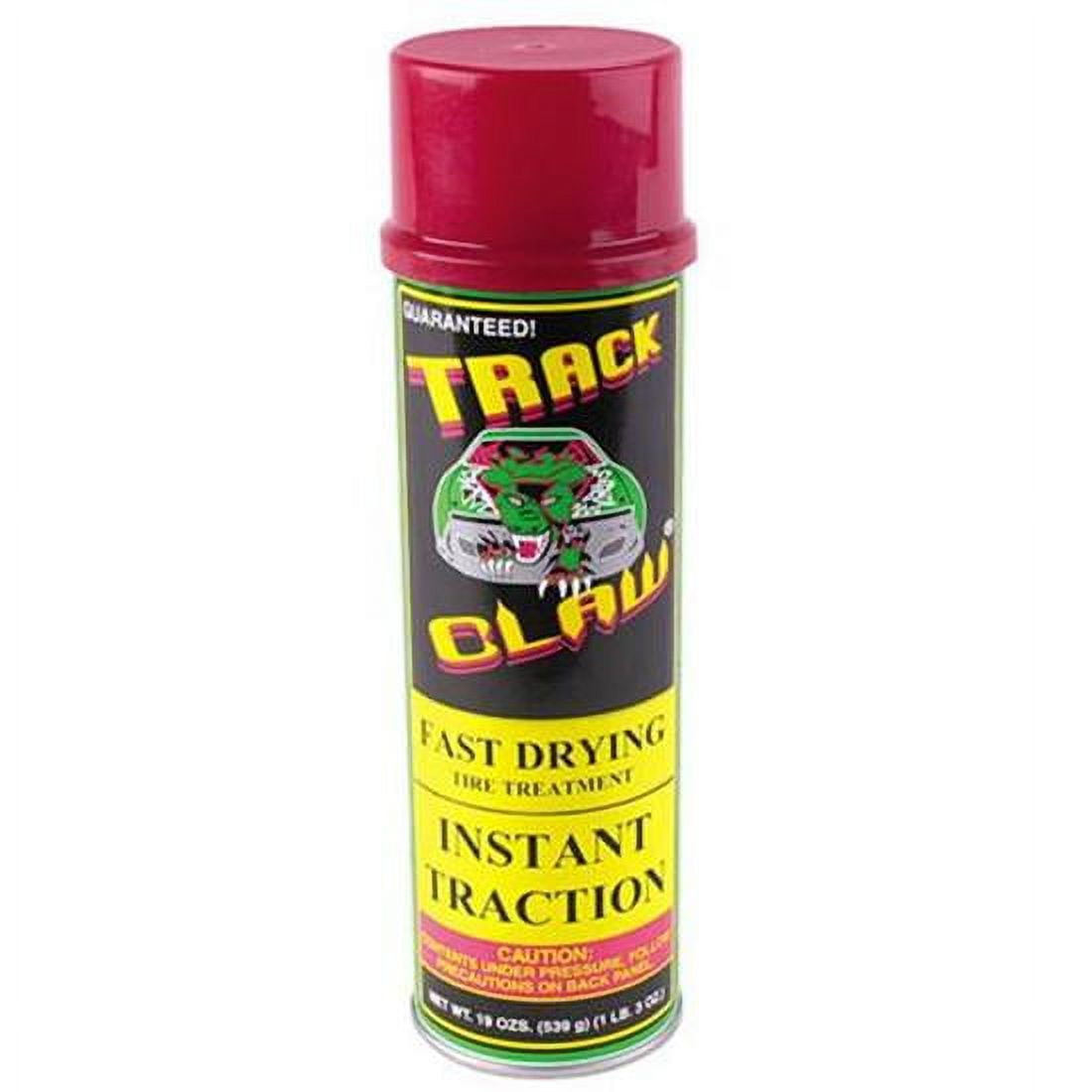 Track Claw 2003 Tire Strengthener, Softener, Aerosol - Walmart.com