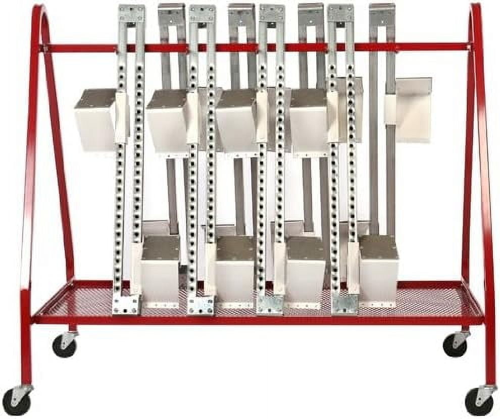 Track & Field Starting Block Cart - Walmart.com