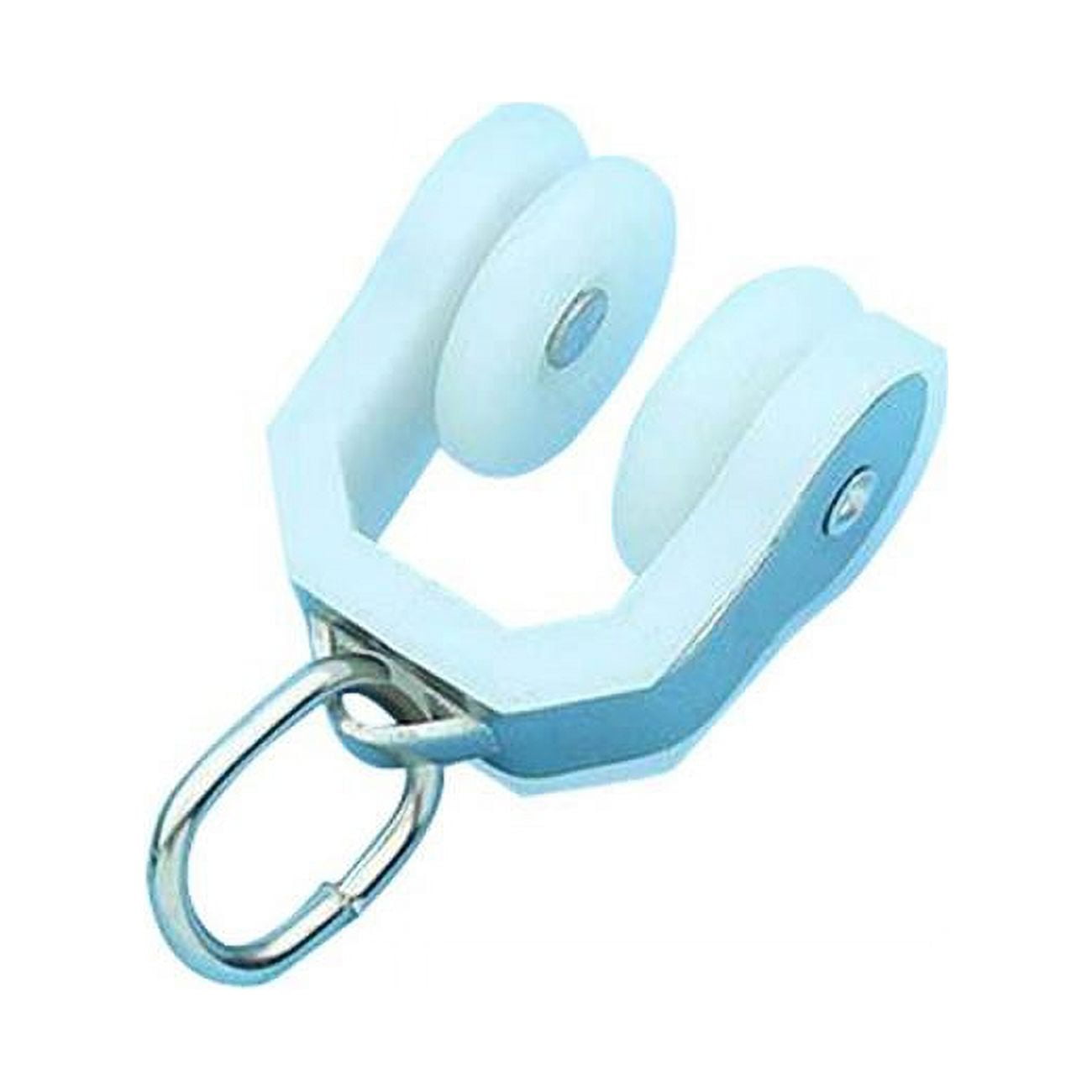 Track Gliders Track Rail Slide Wheels Rollers Window Curtain - A1 - 40 ...