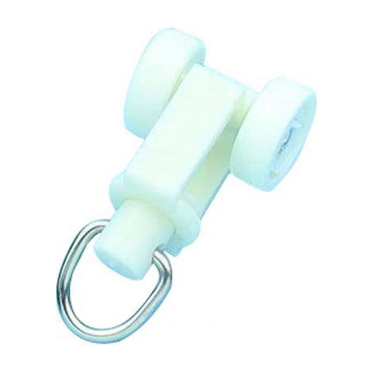 Track Gliders Track Rail Slide Wheels Rollers Window Curtain - H1 - 30 ...