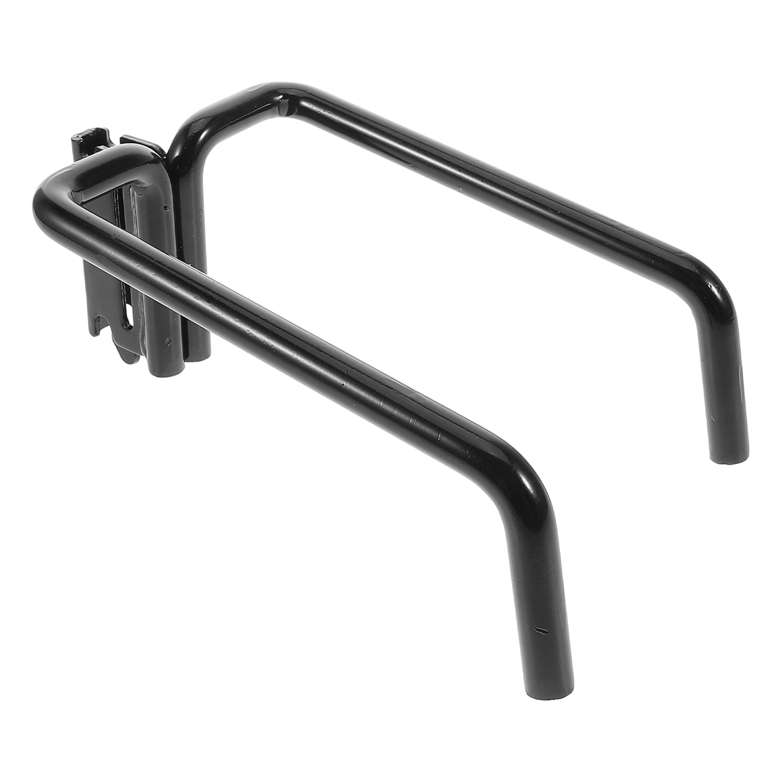 Track Hooks Heavy Duty Trucks Hanger Hooks Garage Wall Mount Ladder ...