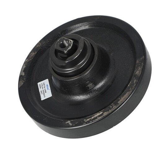 Track Idler Pulley - Rear fits New Holland LT185B LT190B 87480413 ...