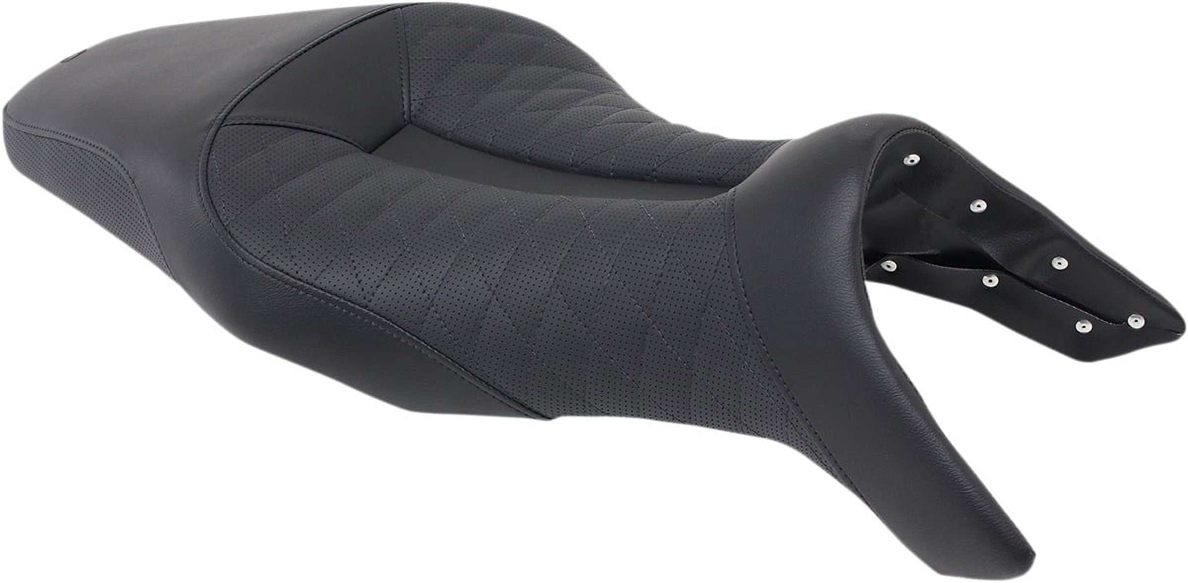 Mt09 Seat