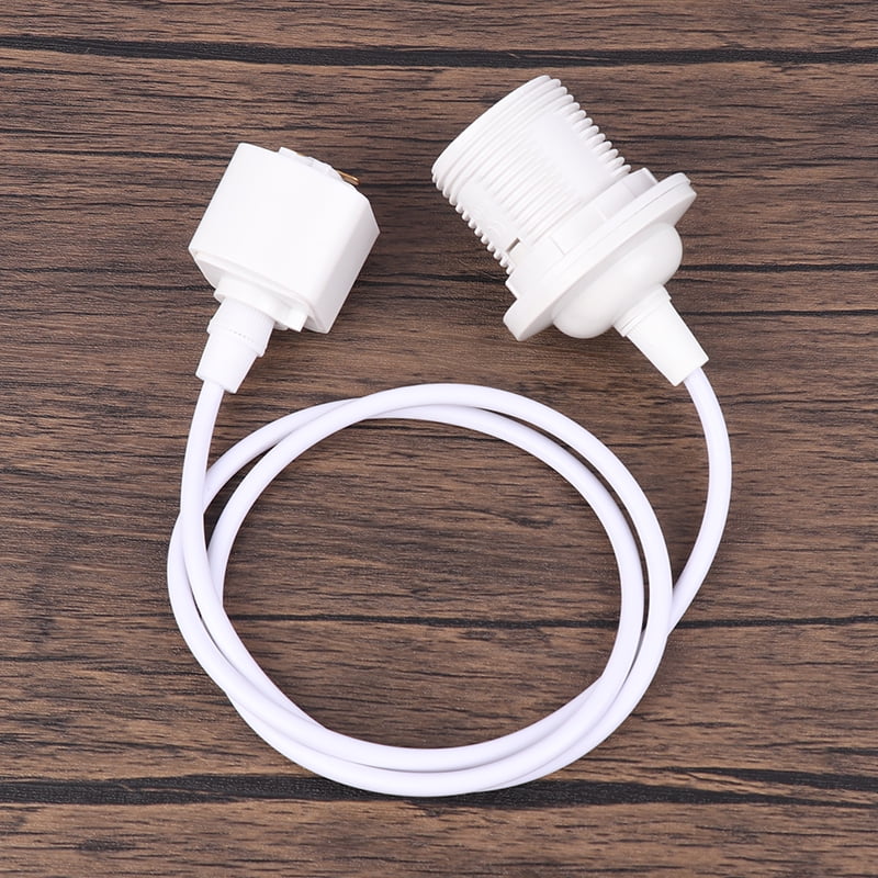 Track Light Aluminum Rail Track Hanging Lamp E27 Lamp Kitchen Lighting ...