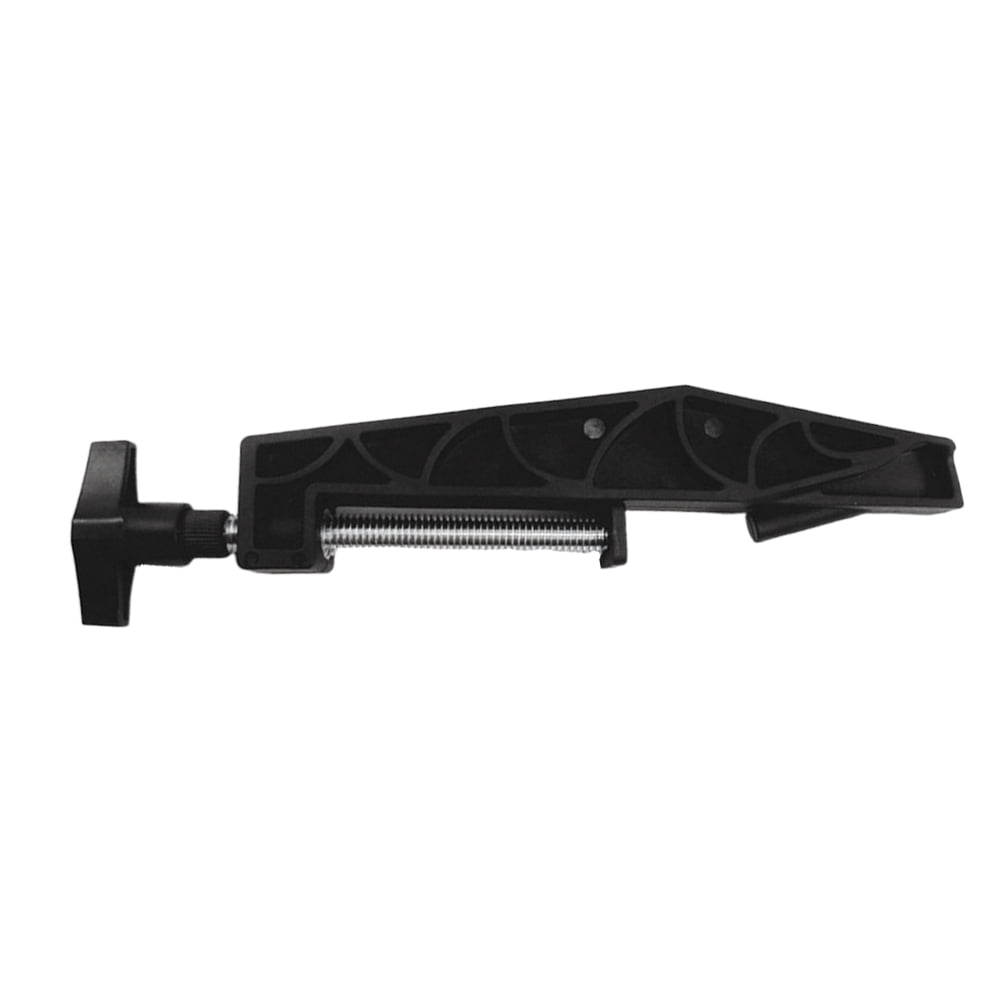 Track Machine Slant Hole Clamp Woodworking Clamping Systems - Walmart.com