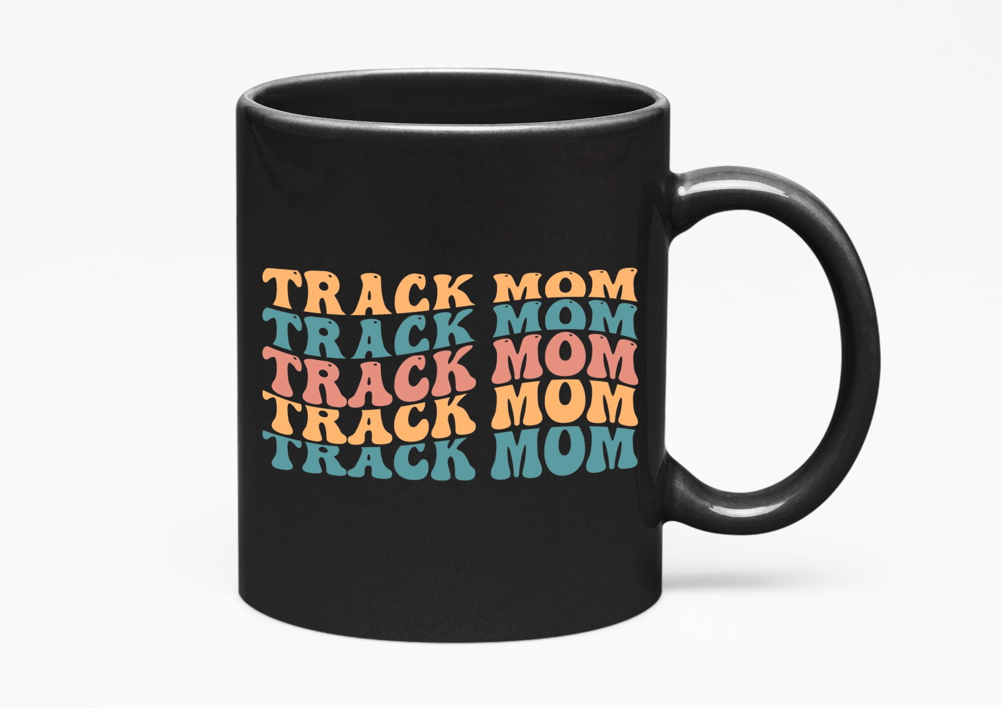 Track Mom, Mama of a Sprinter, Distance Runner, Hurdler or Shot Putter ...