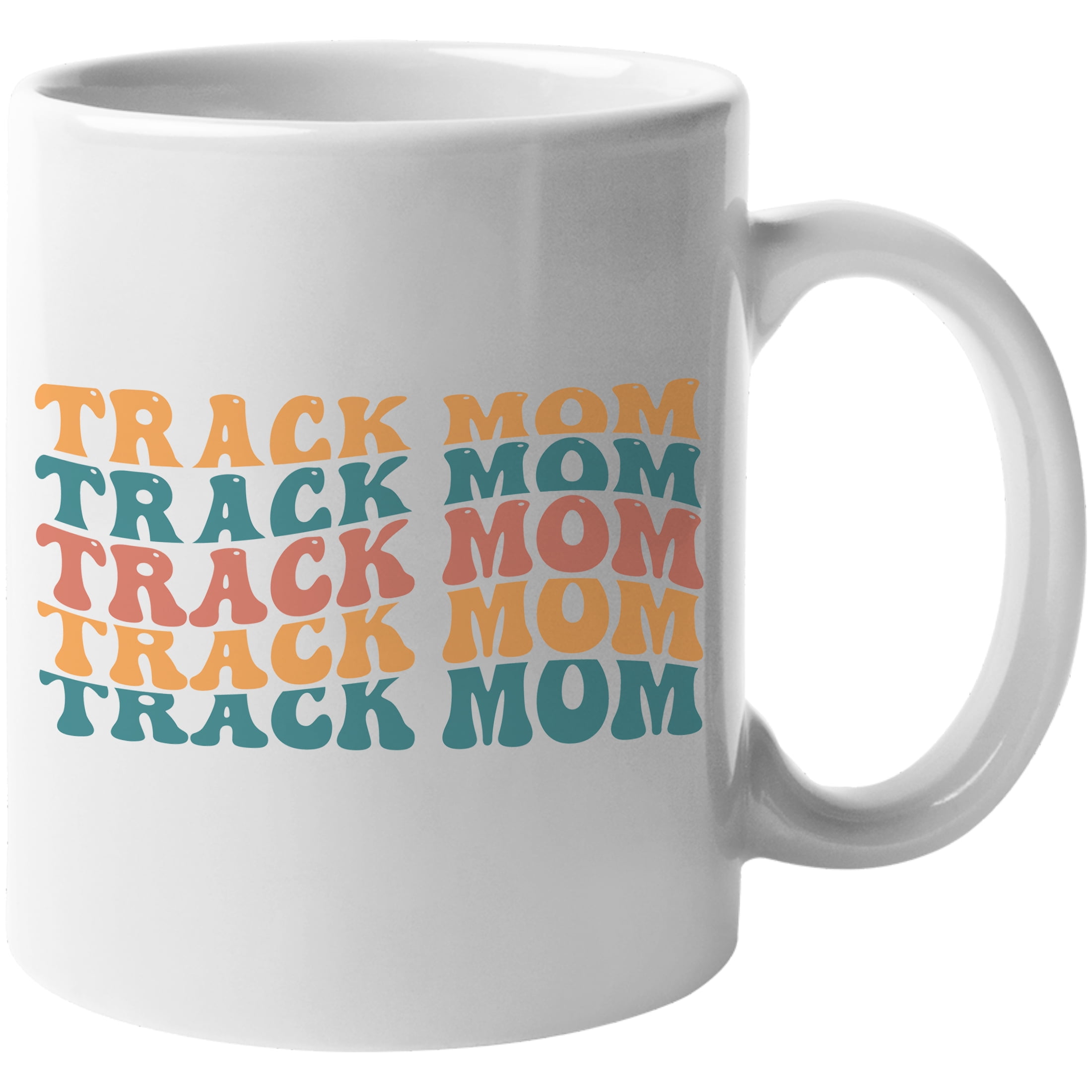 Track Mom, Mother of a Sprinter, Distance Runner, Hurdler or Shot ...