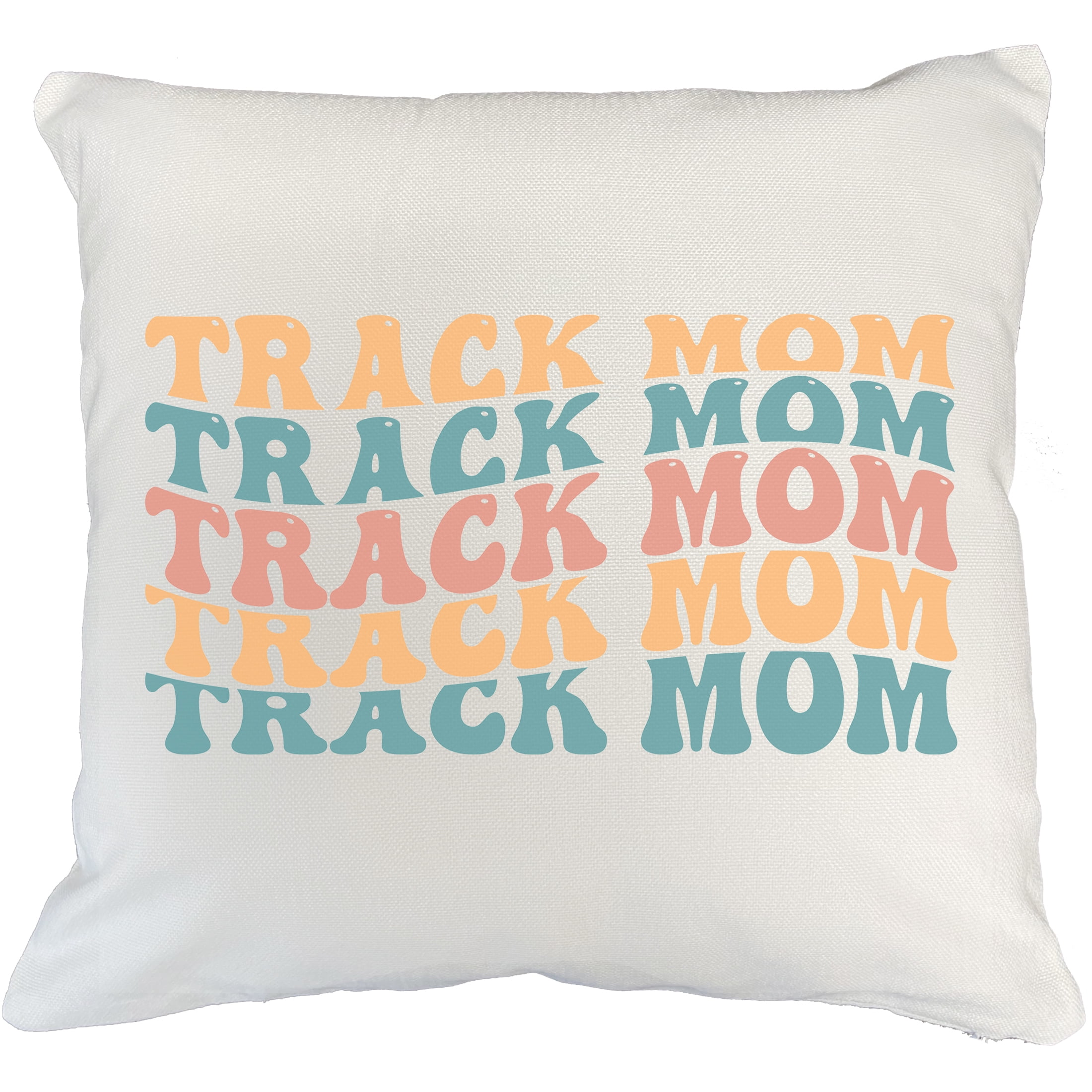 Track Mom, Mother of a Sprinter, Distance Runner, Hurdler or Shot ...