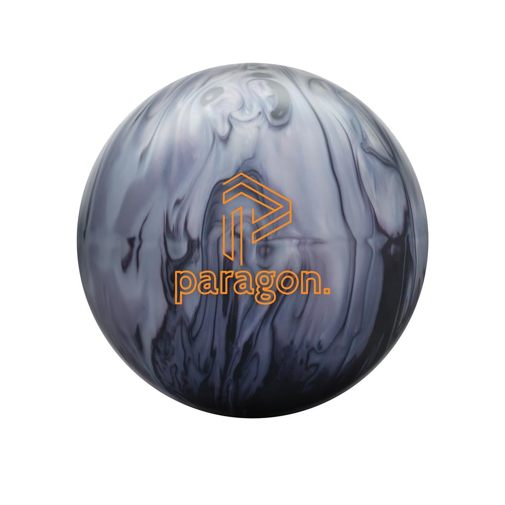 Track Professionally Drilled Paragon Shadow Bowling Ball (This item ...