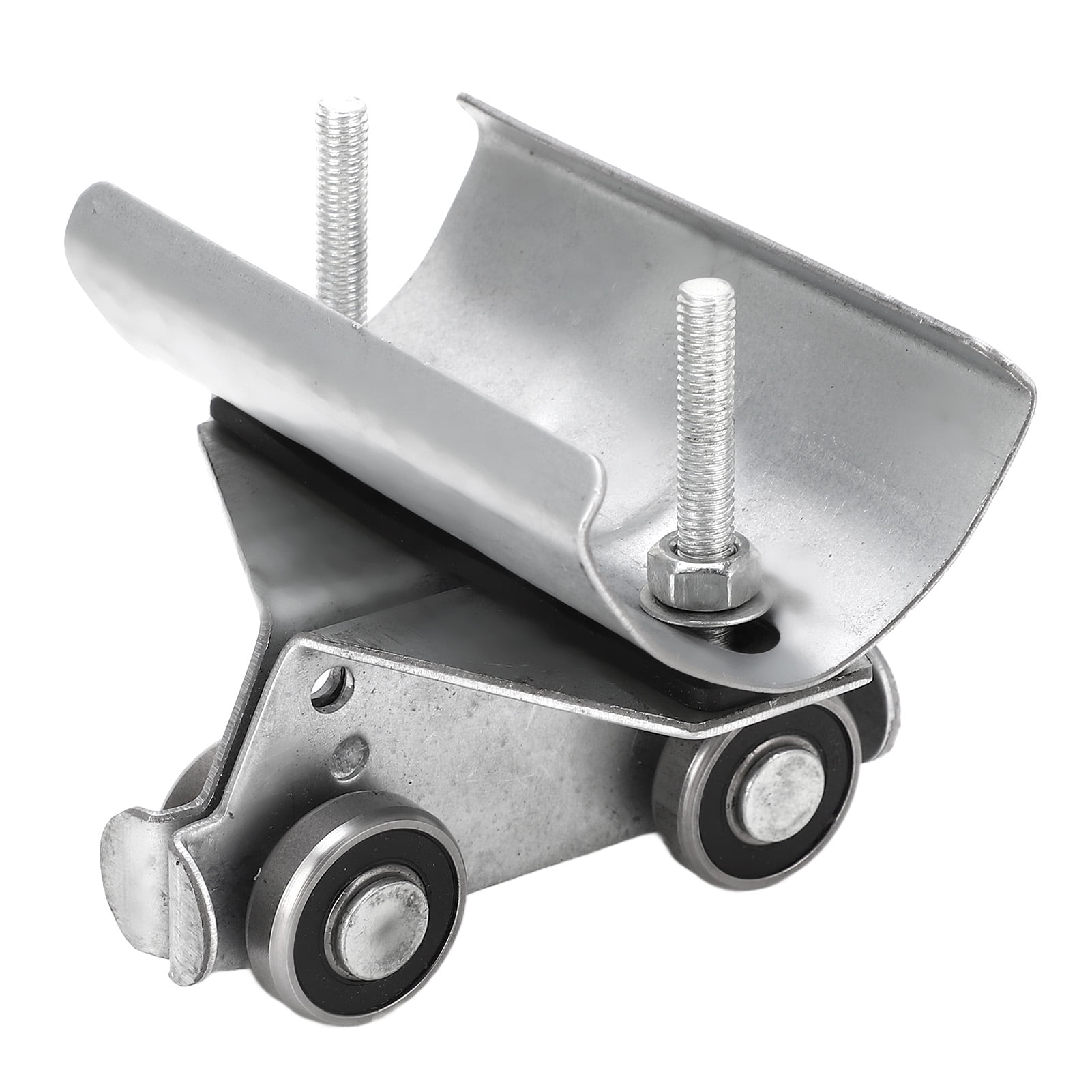 Track Pulley Roller Trolley,Stainless Steel Track Roller Wheel Trolley ...