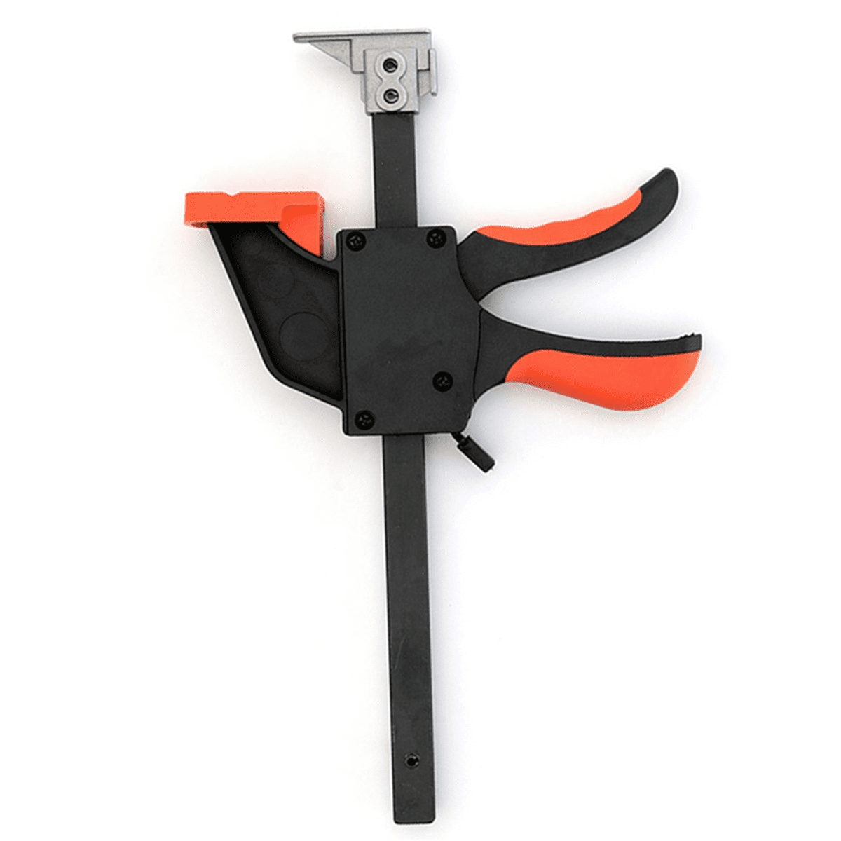 Track Quick Clamps - Secure and Fast Clamping for Track-Saw Tracks ...