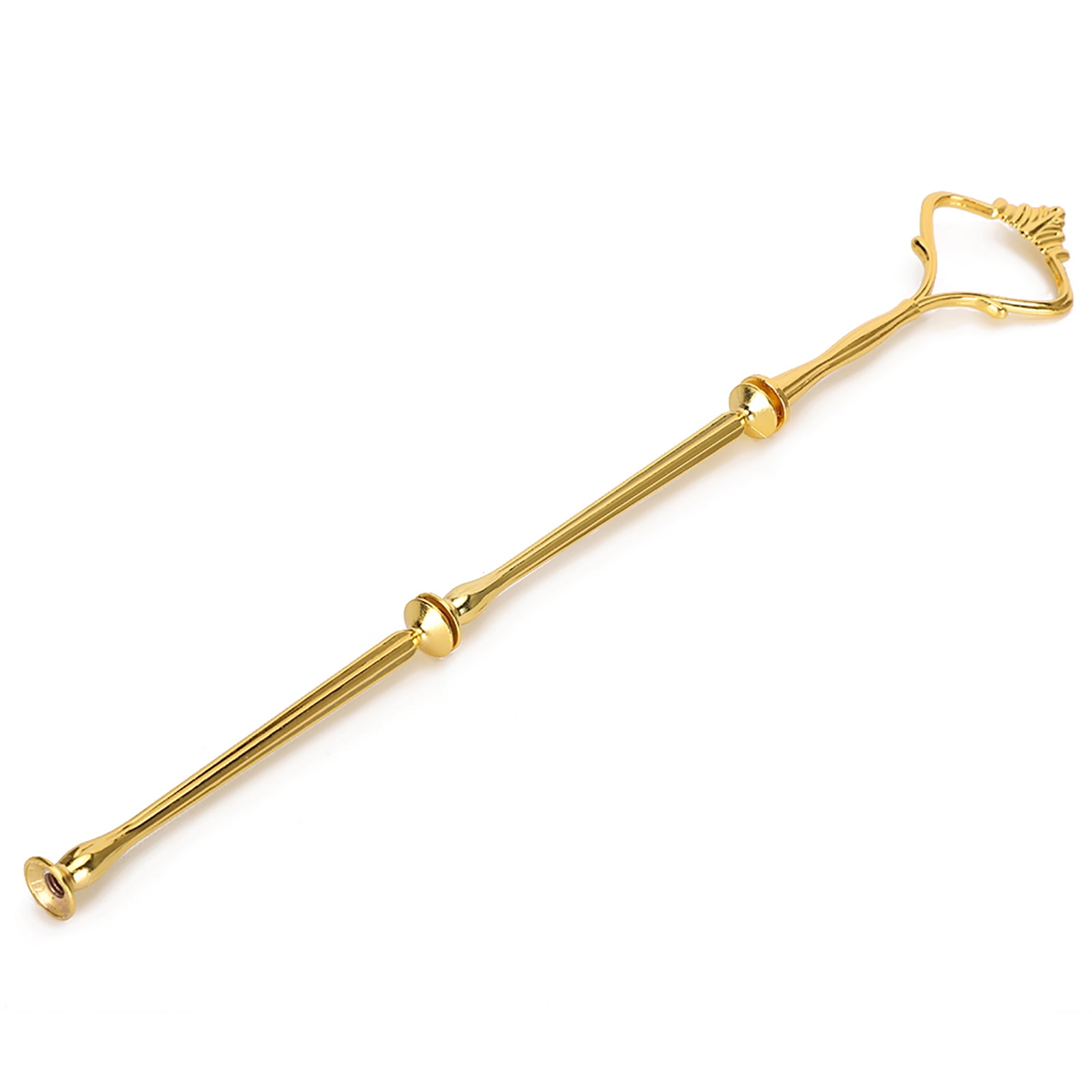 Track Rack DIY Stainless Steel 3 Layers Tray Support Rack with Screw ...