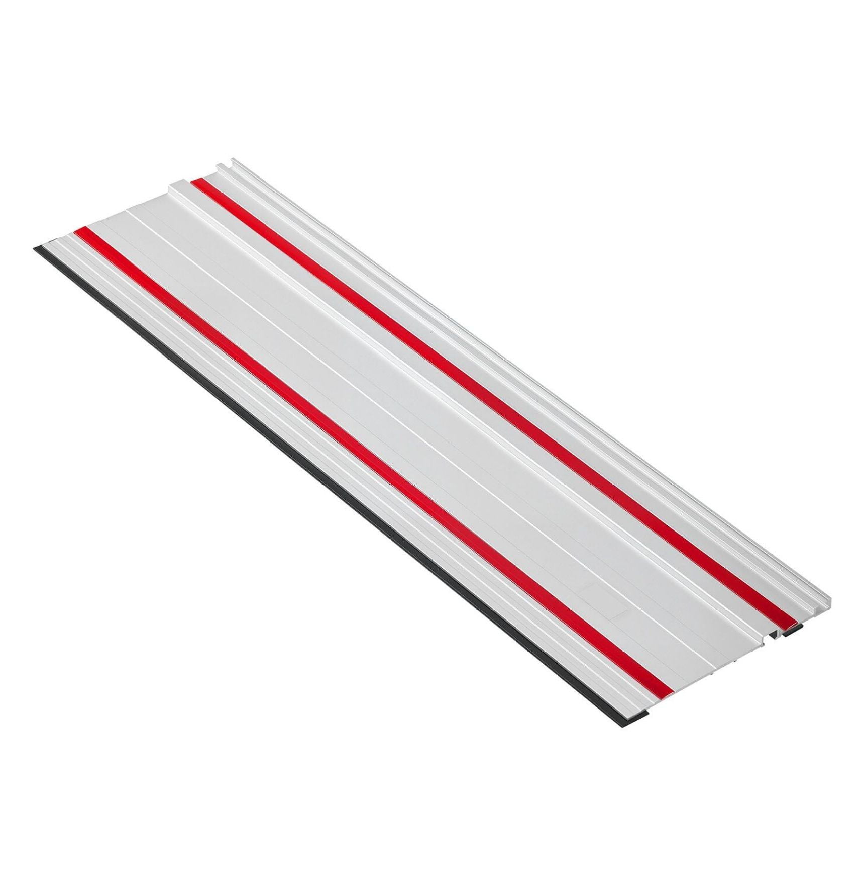 Track Saw Guide Rail Kit, 55-Inch - lshhh Aluminum Extruded Tracks for ...
