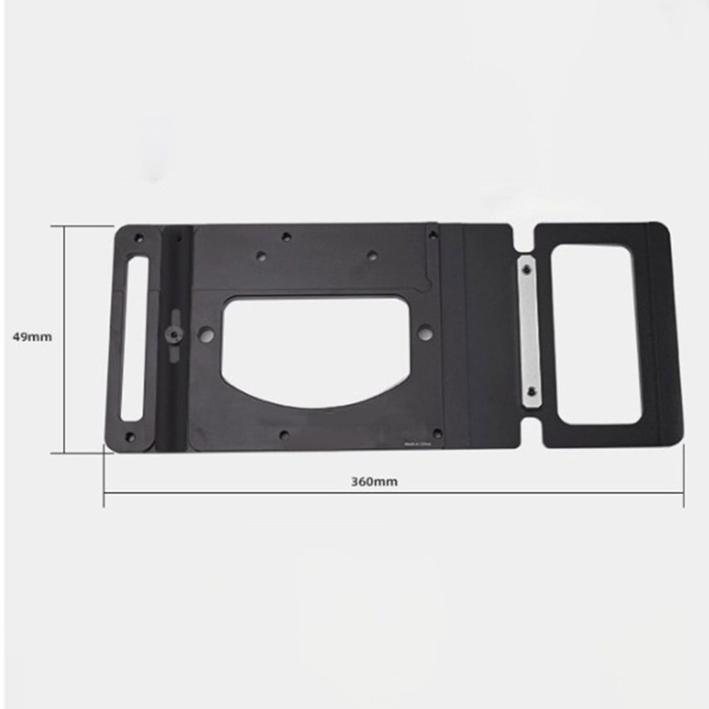 Track Saw Square Guide Rail Clamp Woodworking 90 Degree Right Angle ...