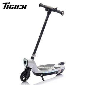 Razor Color Rave Electric Scooter - Colorful Light-Up Deck, up to 7.5 ...