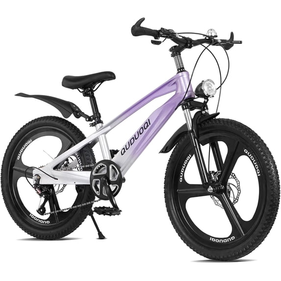Track Seven 20 Inch Kids Bike, Kids Mountain Bike for Boys and Girls ...