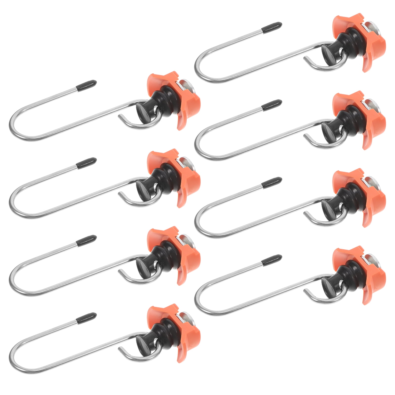 Storage Rack Bracket Mother-child Buttoning Rail Hook - Walmart ...