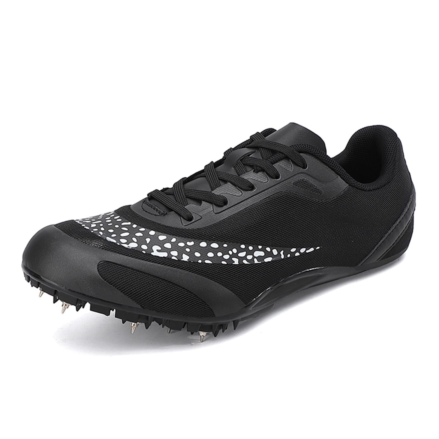 Track Spike Shoes for Men and Women, Lightwight Track & Field Shoes ...