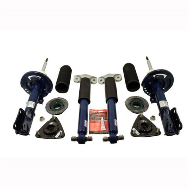Track Strut & Shock Kit for 2015-2016 Mustang - Walmart.com