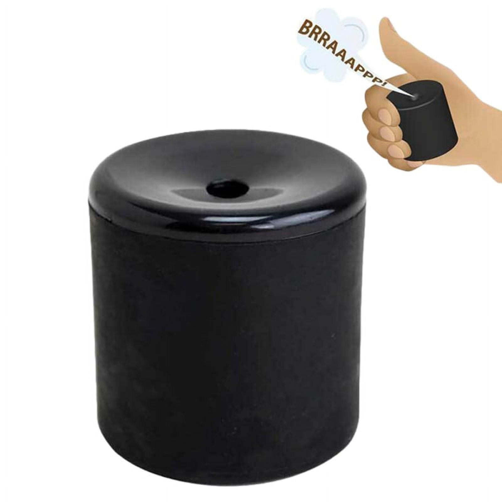 Track Toy Tooter Create Farting Sounds Fart Pooter Prank Joke Machine ...