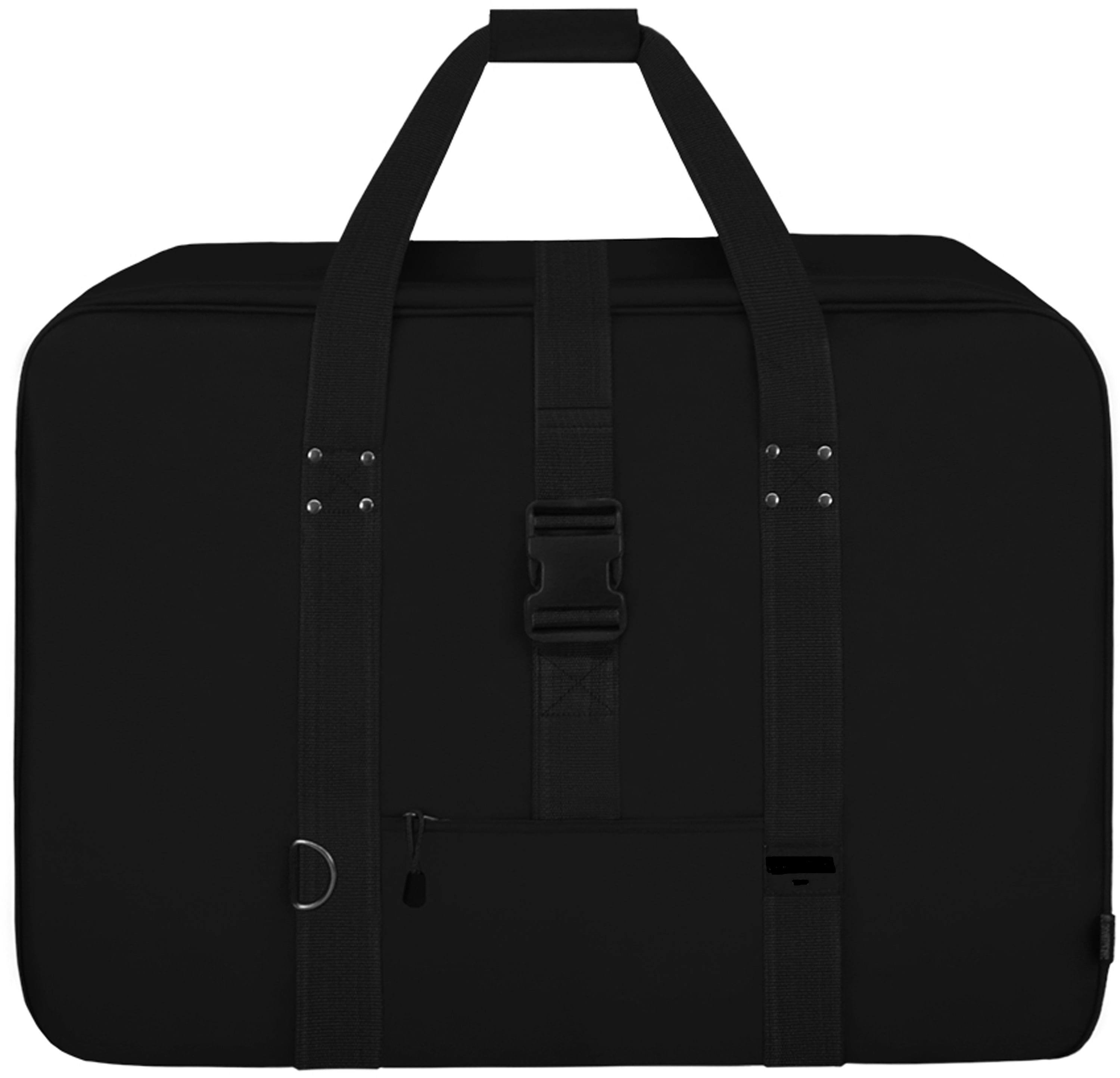 Track USA by Triple Gear Heavy Duty 28" Sport and Travel Duffle Bag TS ...
