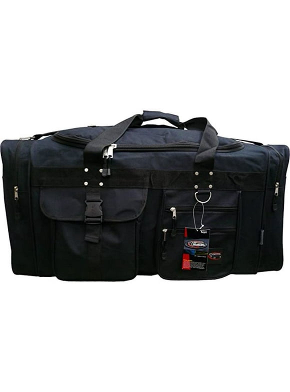Heavy Duty Duffle Bag