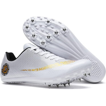 New Track and Field Shoes for Men Women Kids Boys Girls 8 Spikes ...