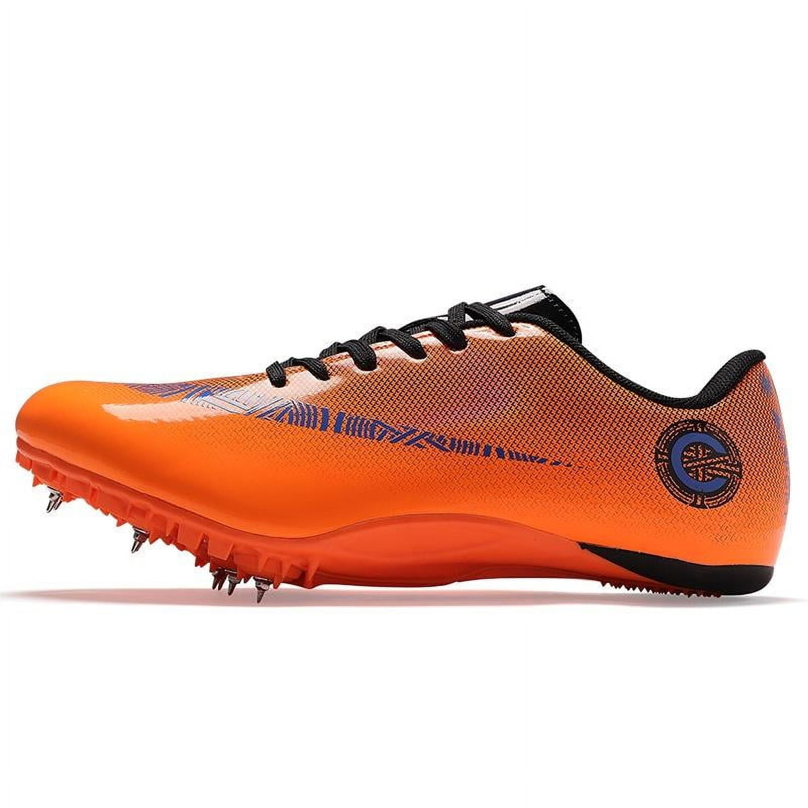 Track and Field Shoes for Men and Women, Track Spike Running Sprinting ...