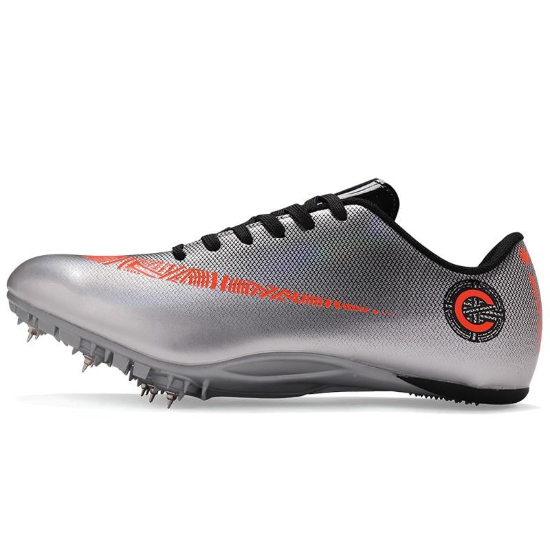 Track and Field Shoes for Men and Women, Track Spike Running Sprinting ...