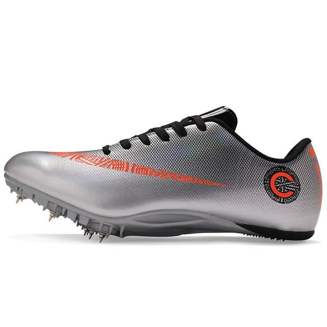 Track and Field Shoes for Men and Women, Track Spike Running Sprinting ...