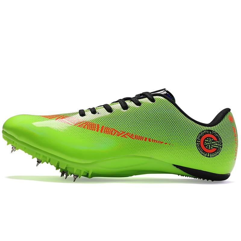 Track and Field Shoes for Men and Women, Track Spike Running Sprinting ...