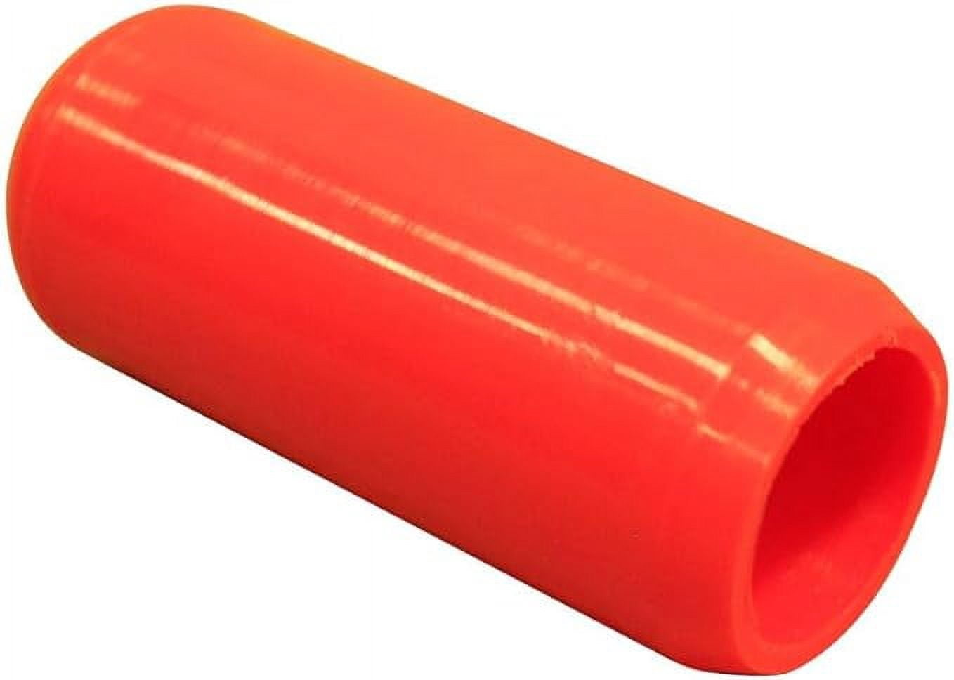 Track and Field Training Throws Rubber Javelin Replacement Tip Red ...