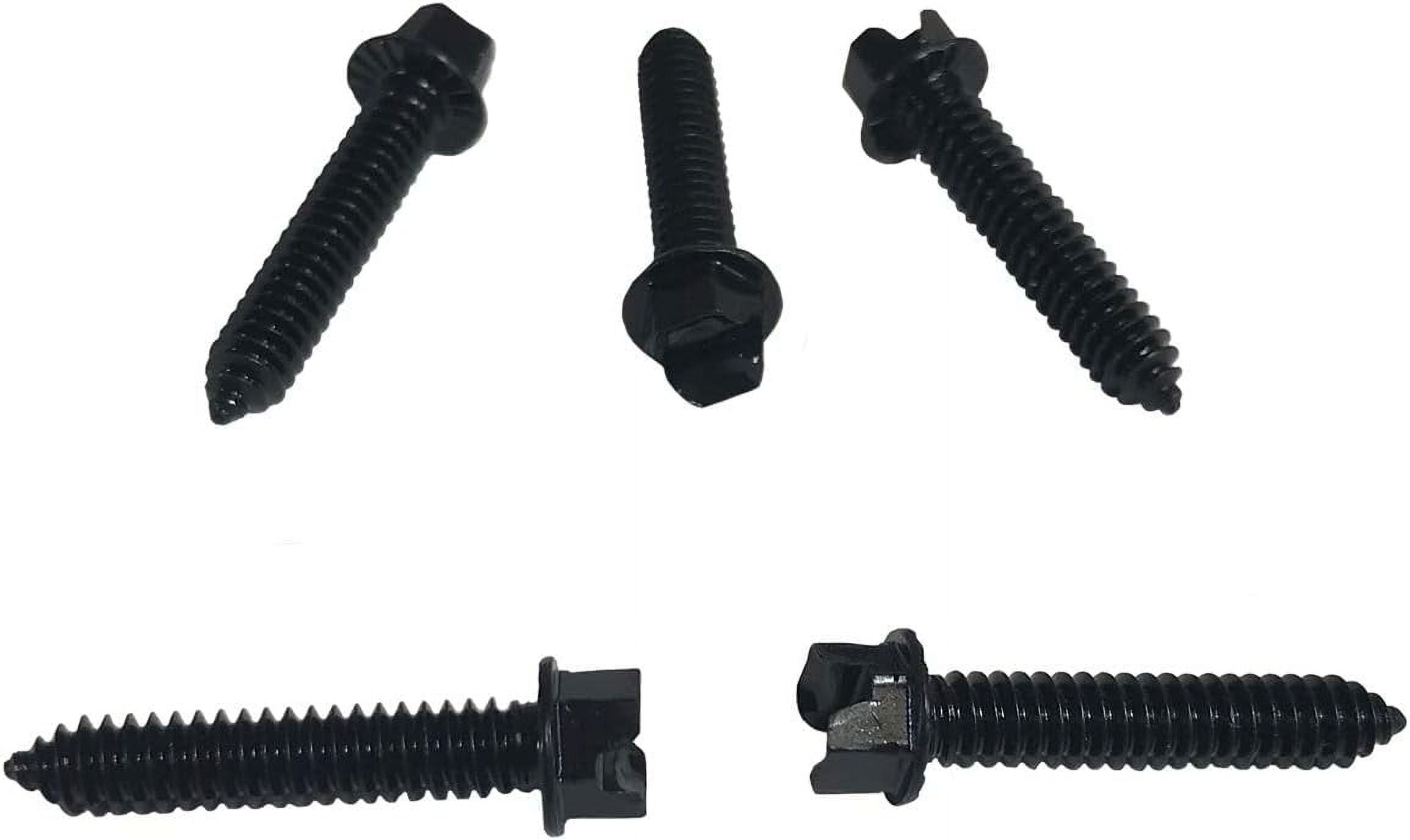 Track/tire Traction Screws 250/pk 5/8 10 Kk058-10-250 - Walmart.com