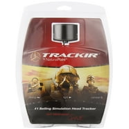 TrackIR 5 High-Resolution Head Tracking PC Gaming System with IR ...