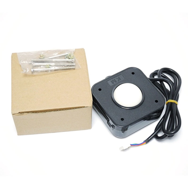 Trackball Black Based with White ball for 60 in 1 Arcade Board ...