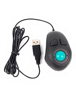 Ergonomic & Trackball Mouse in Computer Mouse & Mouse Pads - Walmart.com