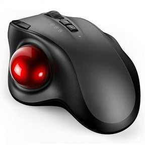 Ergonomic & Trackball Mouse in Computer Mouse & Mouse Pads - Walmart.com