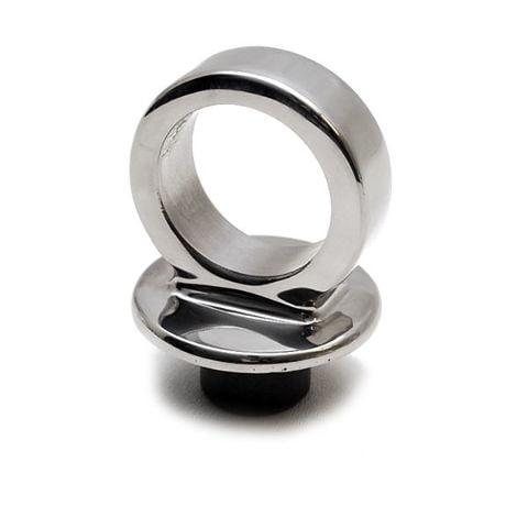 Tracker 04J-1582 Stainless Steel Boat Lifting Eye - Walmart.com