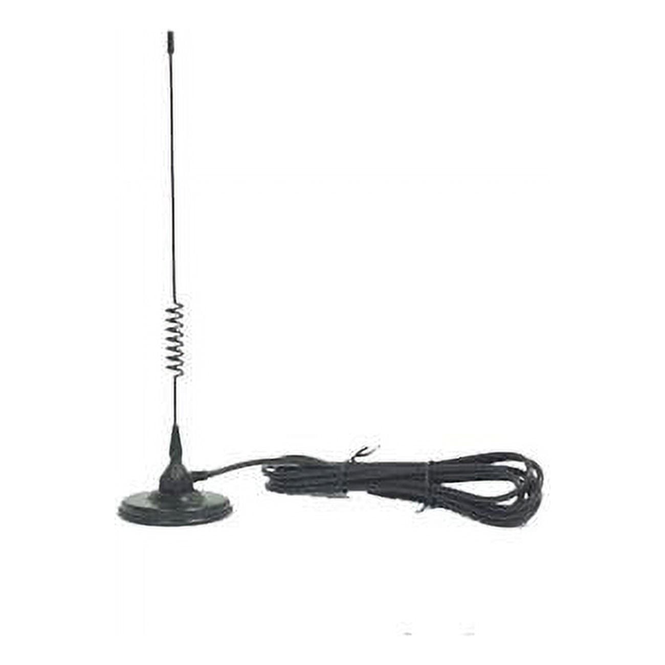 Tracker- 800 & 1900 Mhz Dual Band High Performance 3Db Gain Black ...