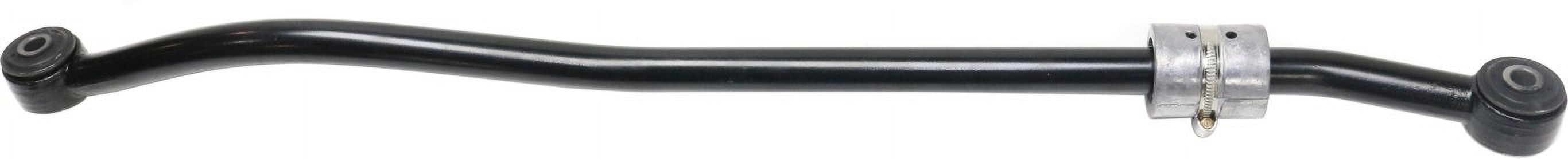Tracker Bar For GRAND CHEROKEE 99-04 Fits REPJ281101 - Walmart.com