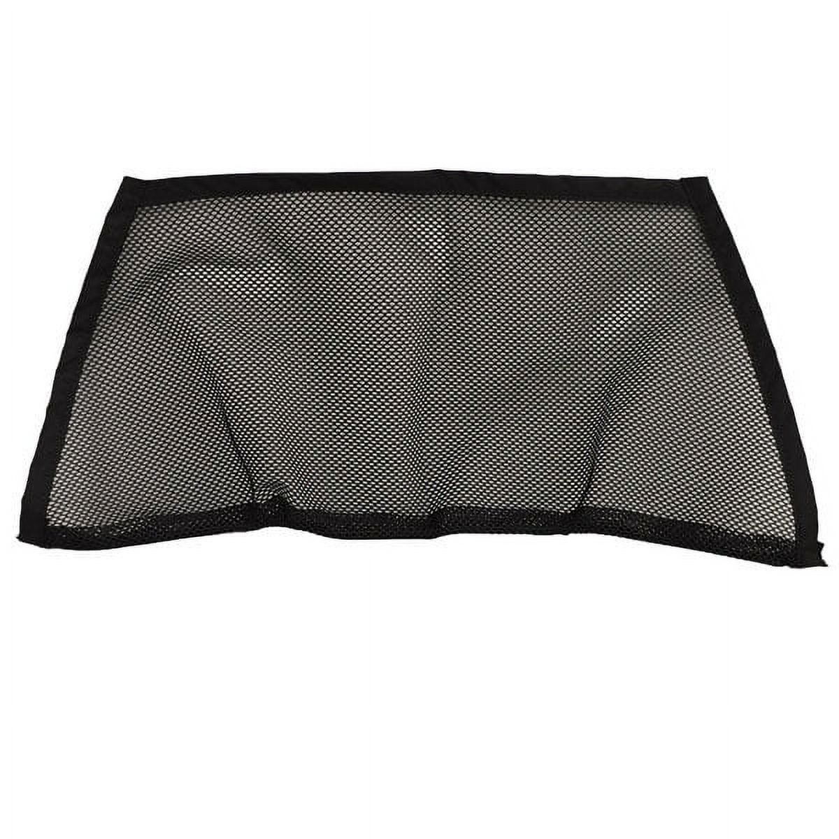 Tracker Boat Cargo Net 16606 | Black Nylon 26 Inch - Walmart.com