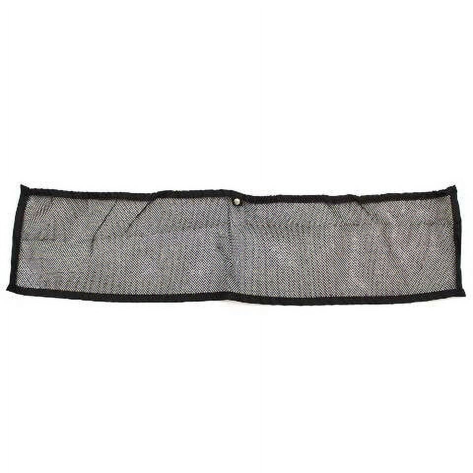 Tracker Boat Cargo Storage Net 311617 | 46 x 10 Dowco 15598-00 Nylon ...