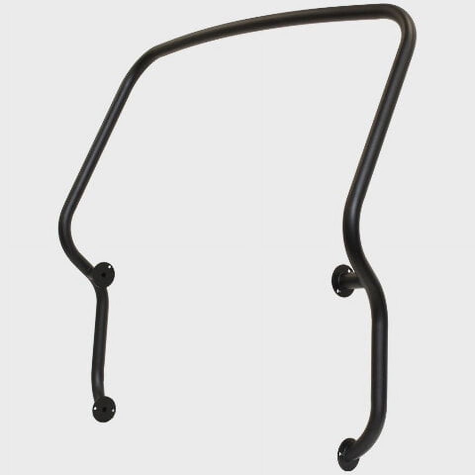 Tracker Boat Center Console Grab Rail 333239 | 31 1/2 Inch Aluminum ...