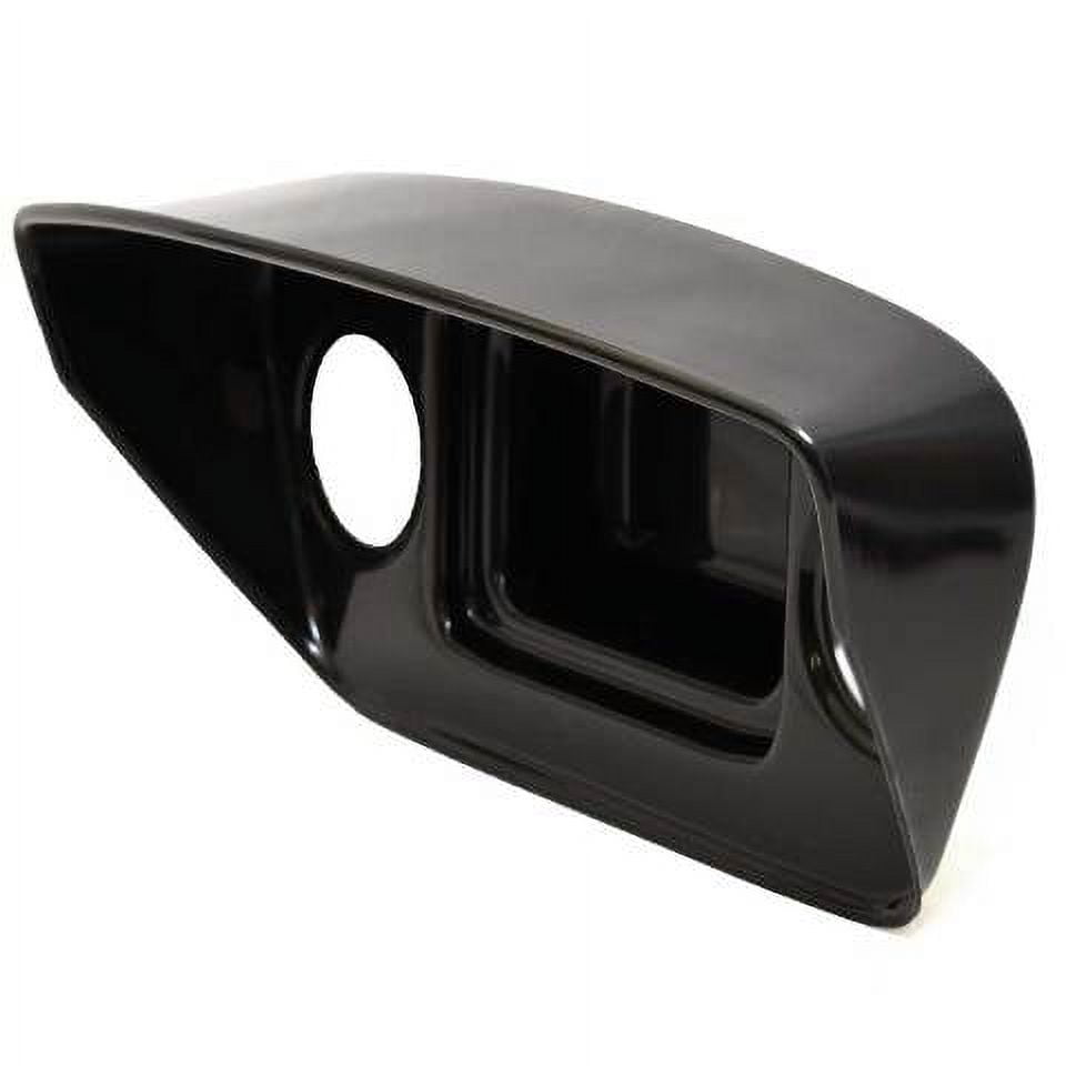 Tracker Boat Dash Panel J111998-01 | 21 x 10 Inch Black - Walmart.com
