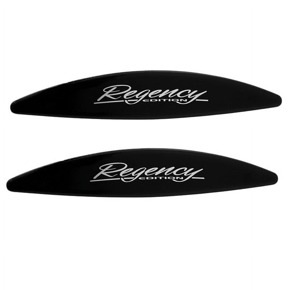 Tracker Boat Decal 153064 | Regency Edition 5 x 7/8 Inch (Set of 2 ...