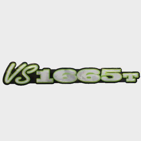 Tracker Boat Decal 350460 | VS 1665T Green Silver Sticker - Walmart.com