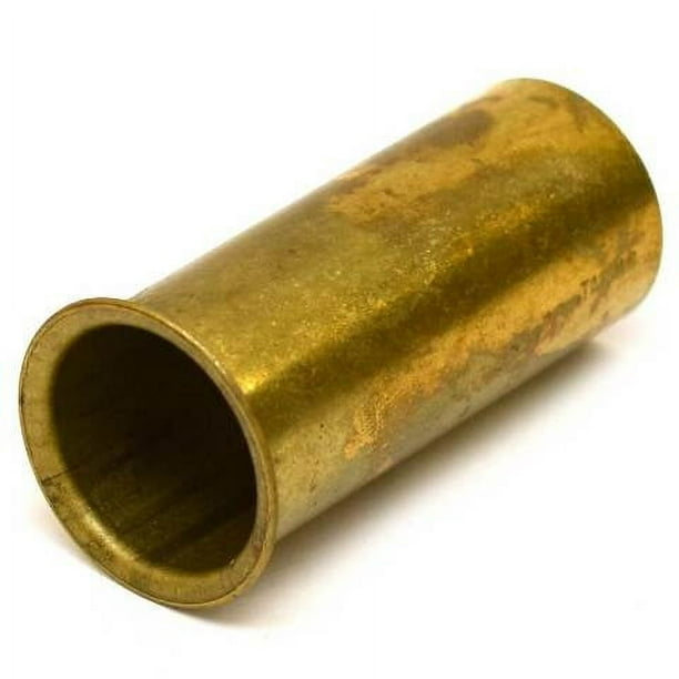 Tracker Boat Drain Insert Tube 65498 | 7/8 Inch Formed Brass - Walmart ...