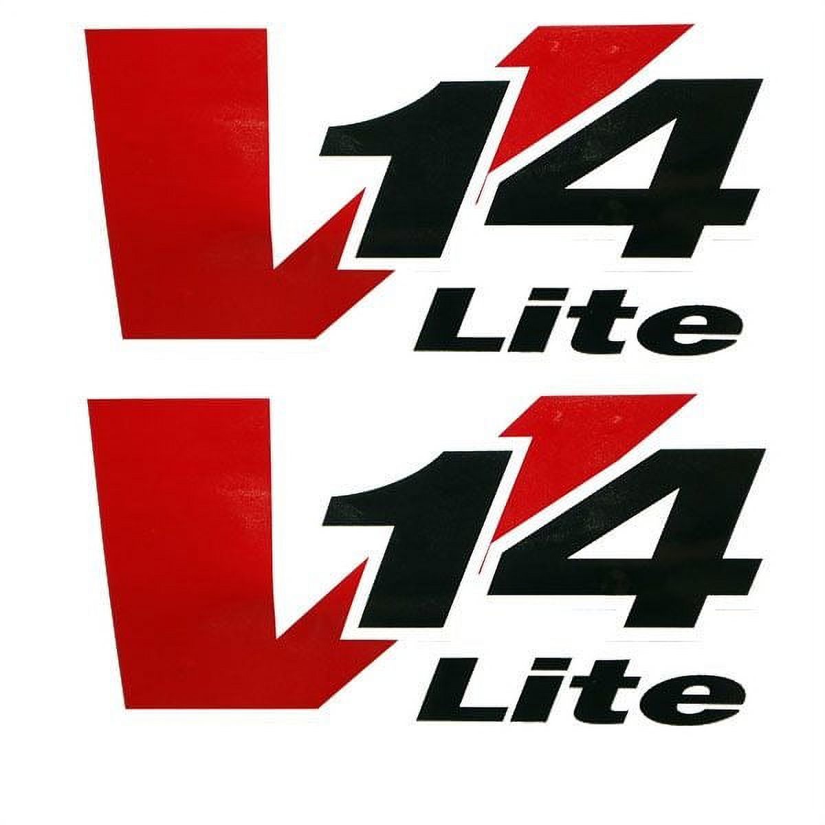 Tracker Boat Emblem Decal Stickers | V14 Lite (Pair) - Walmart.com